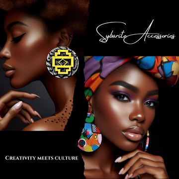 Sybarite Accessories